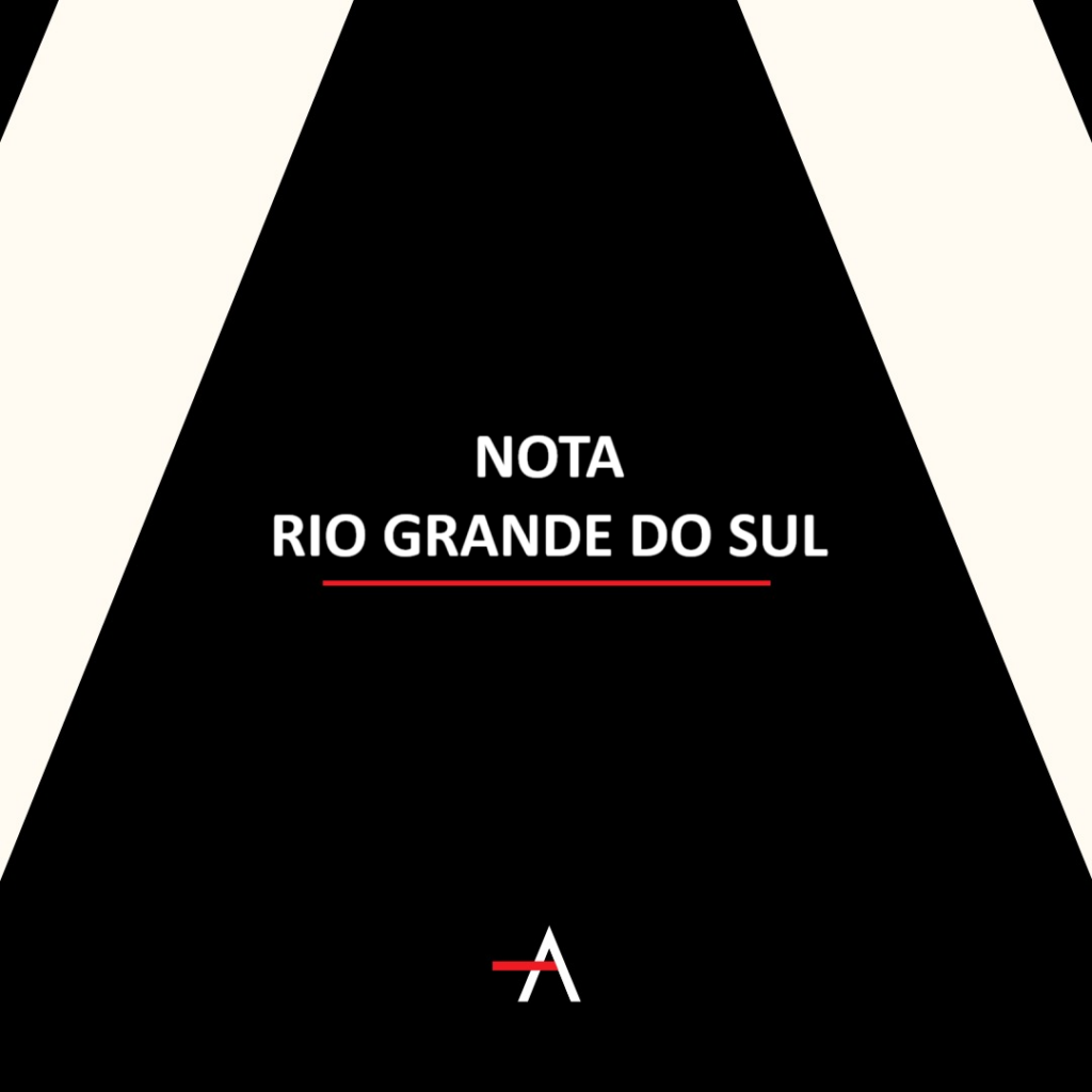 Rio Grande do Sul - anpocs.org.br